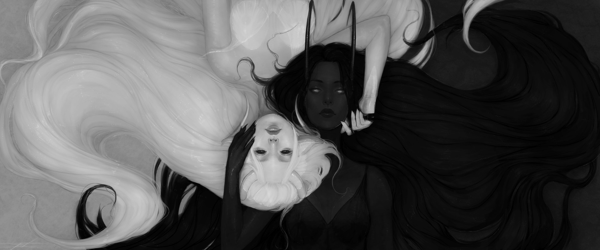 ArtStation - Equilibrium