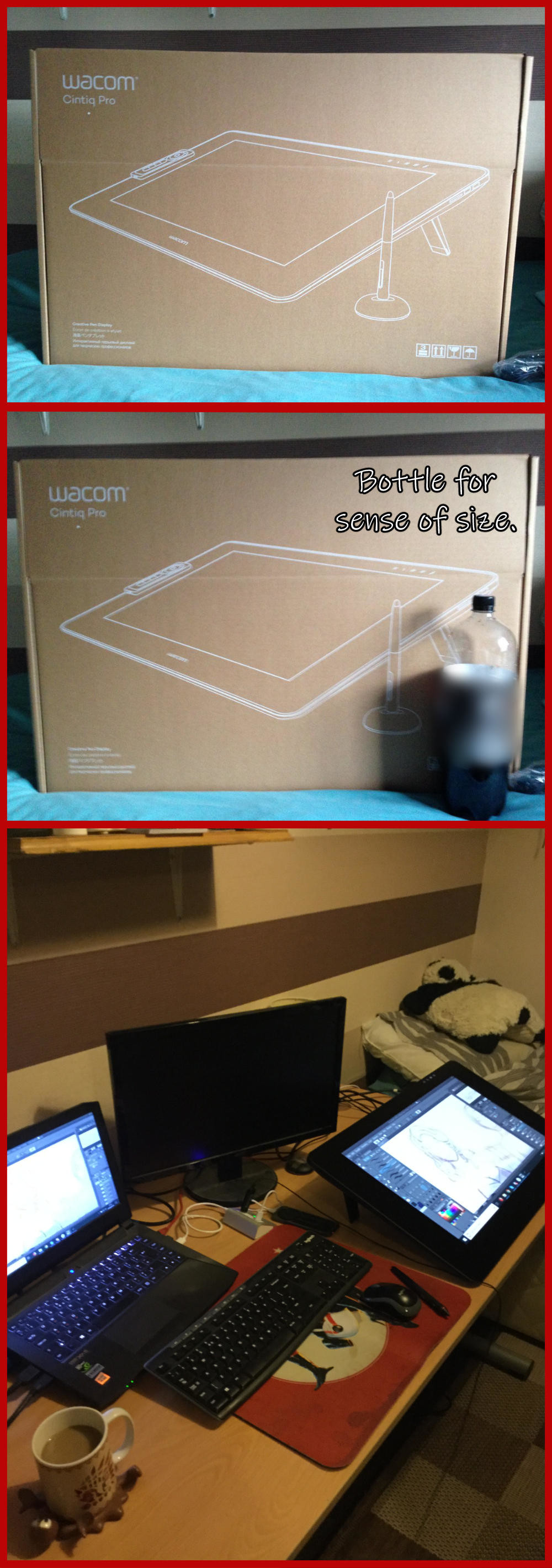 ArtStation - New Toy!