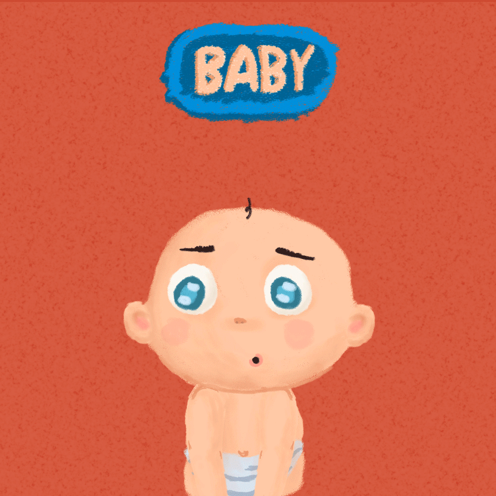 curious expression gif