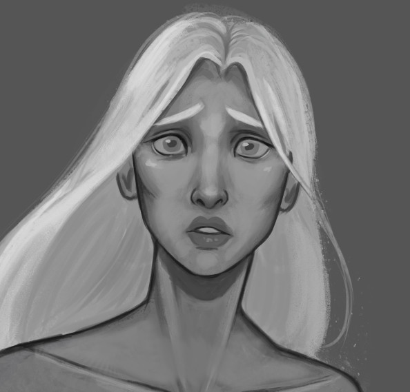 ArtStation - Practicing