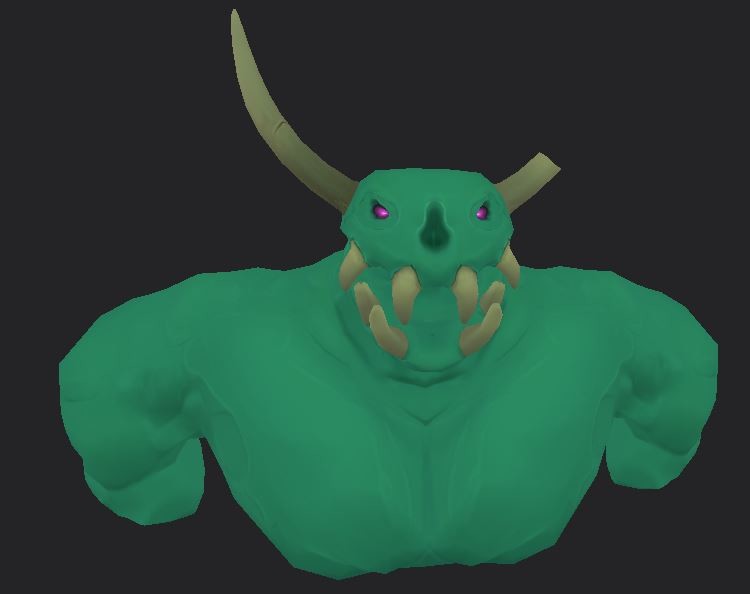 Mateus Schwaab - Monster