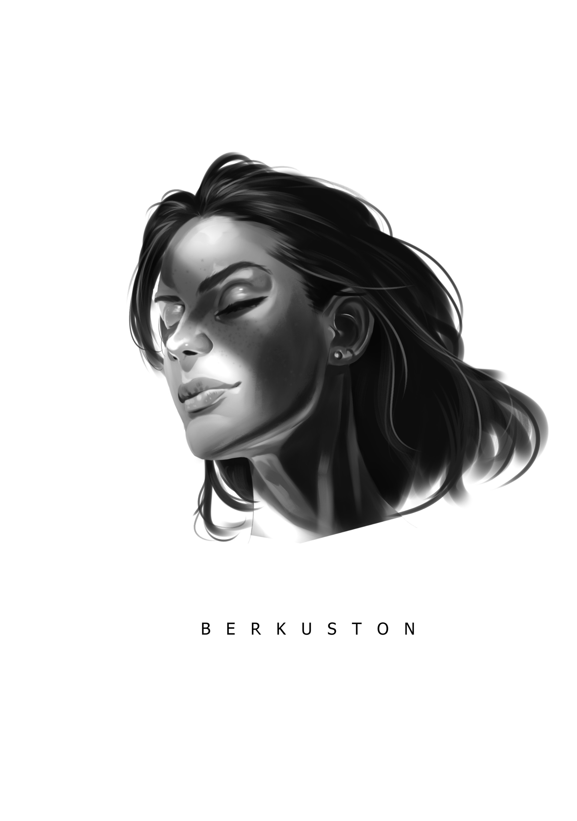 ArtStation - Estudos