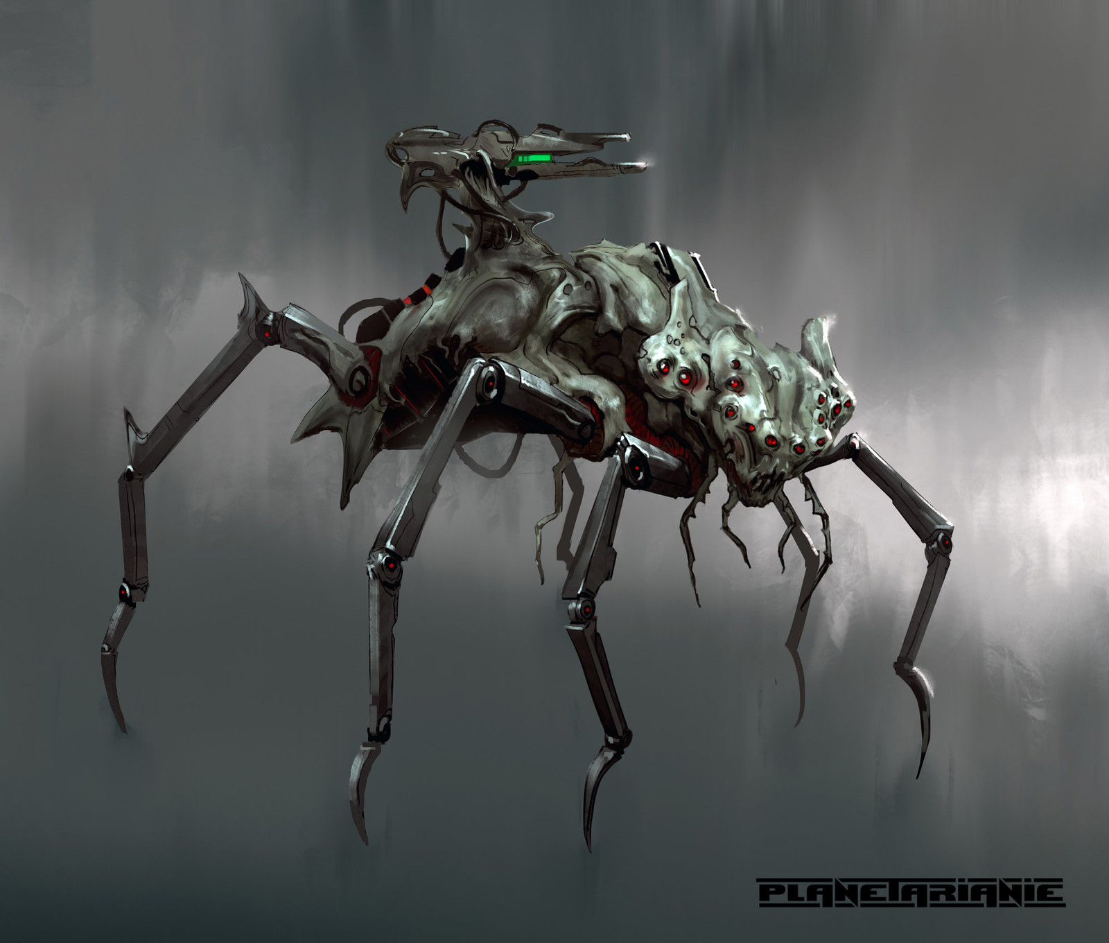 Palamarchuk Mikhail - Bargian & others