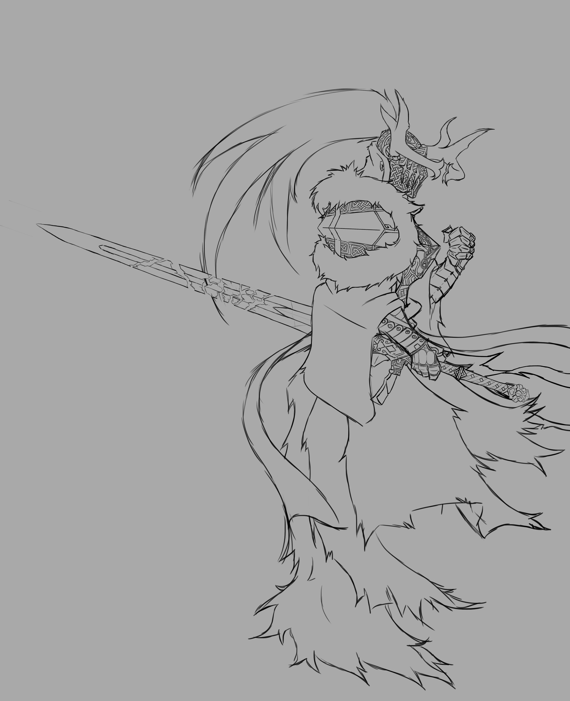 Thibaud Fontaine-McIsaac on ArtStation