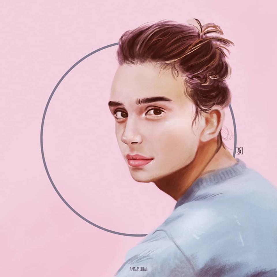 ArtStation - Matthew Clavane