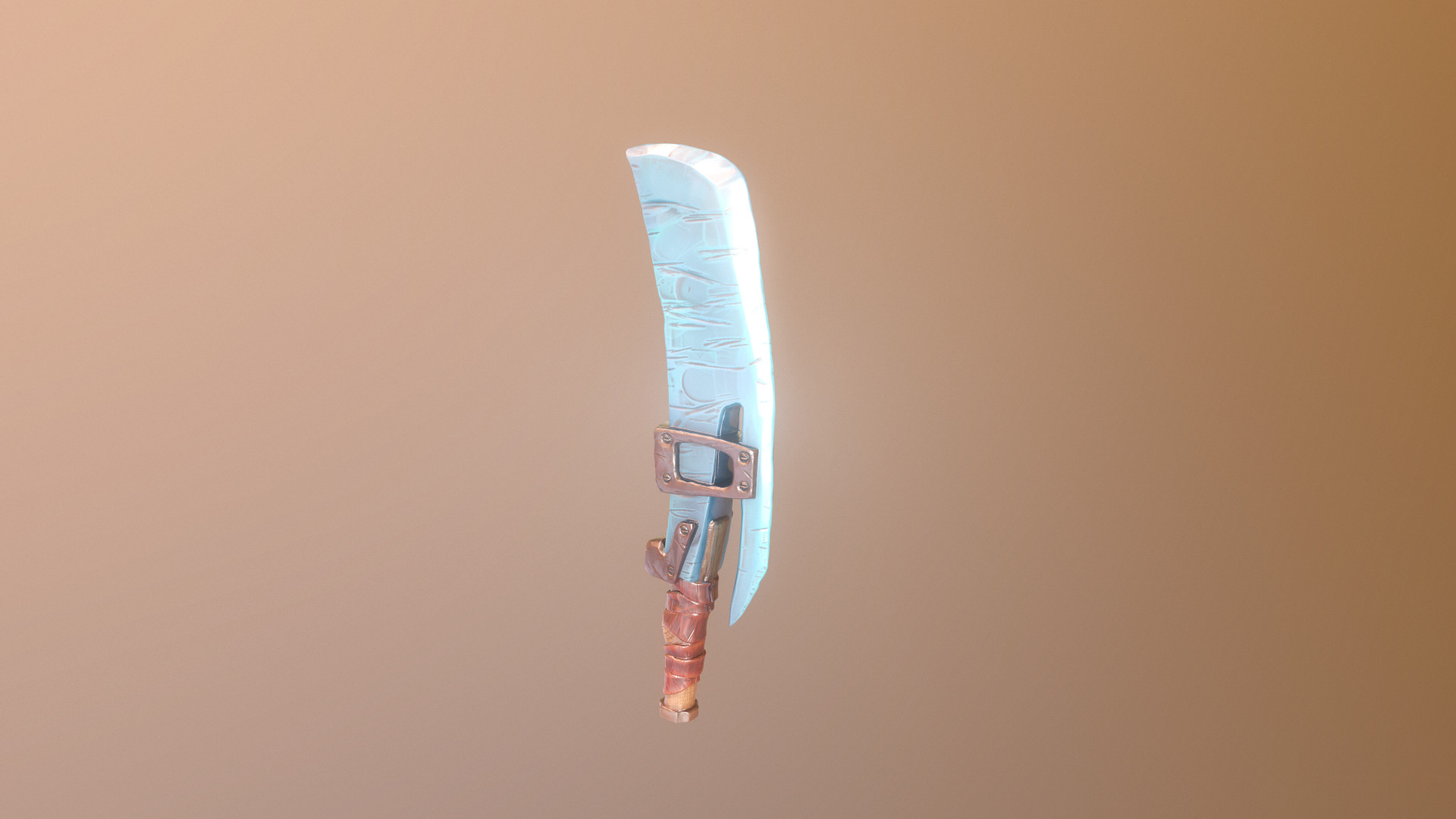 ArtStation - Aqua Sword