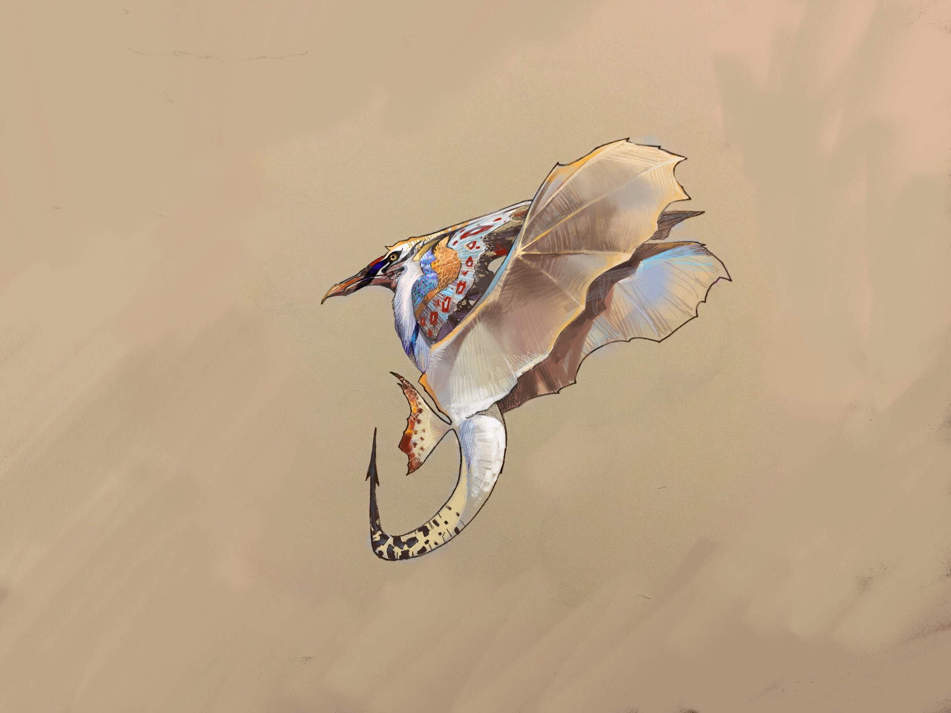 ArtStation - Collab with faraz shanyar