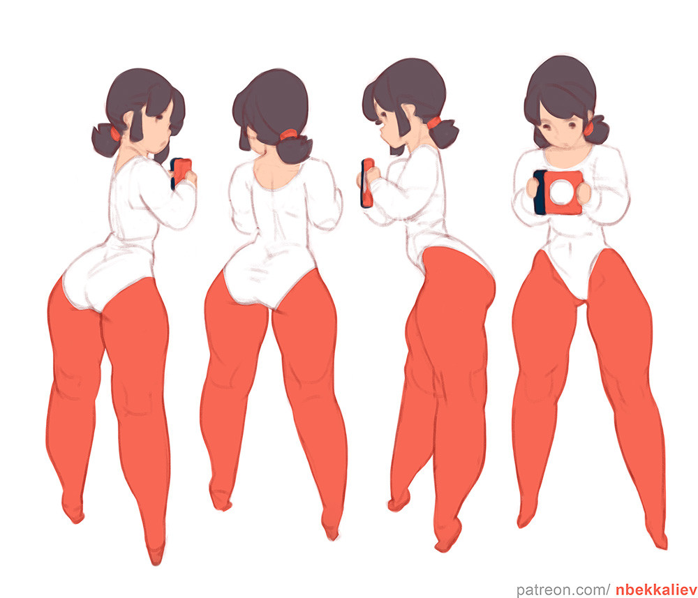 ArtStation - Patreon