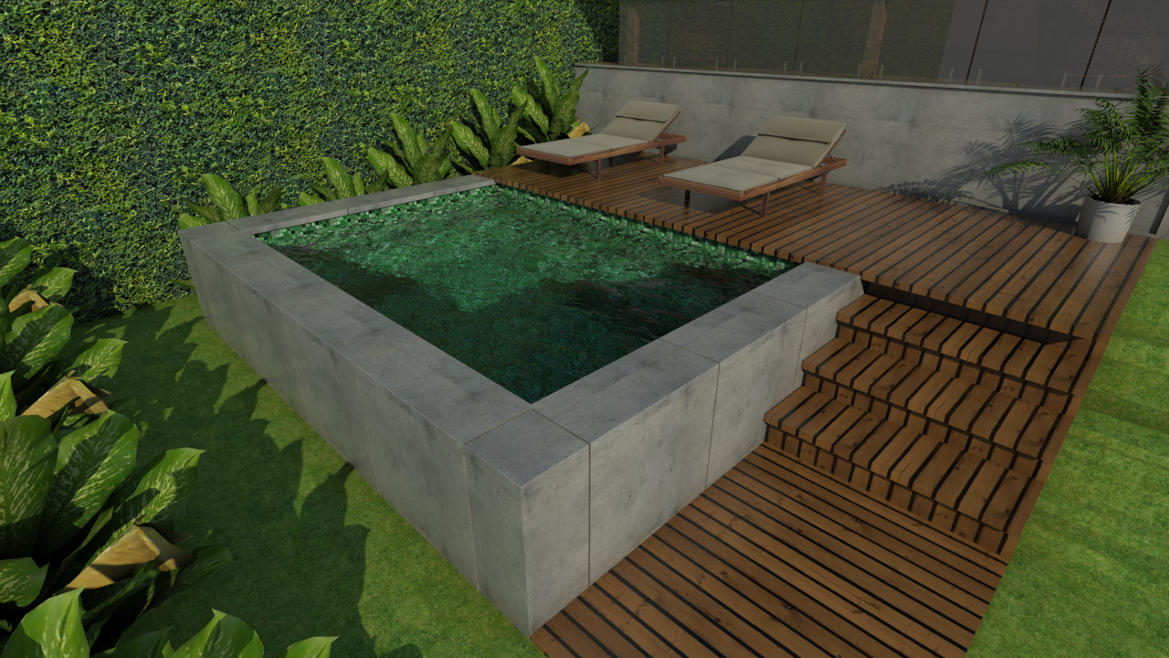 ArtStation - Jaccuzzi