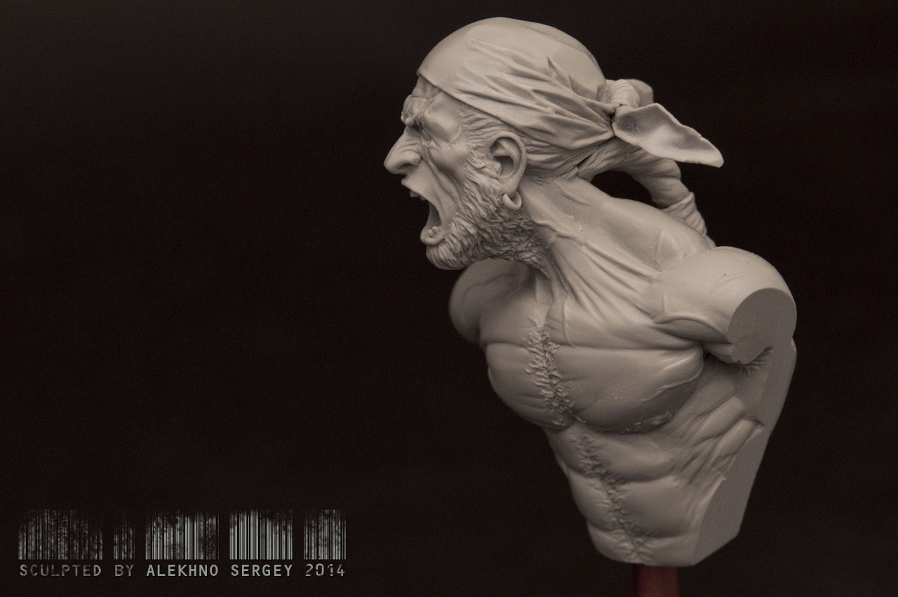 ASR Sculpture - ASR Sculpture -