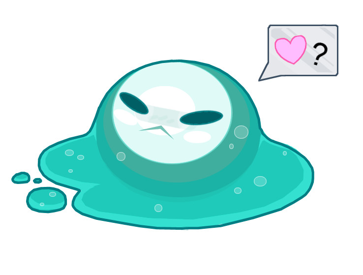 ArtStation - bobby the blobby