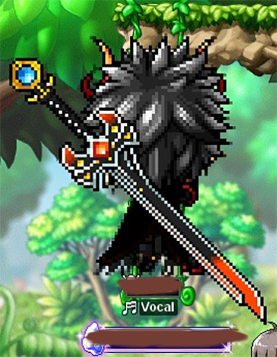 Maplestory Desktop Icon