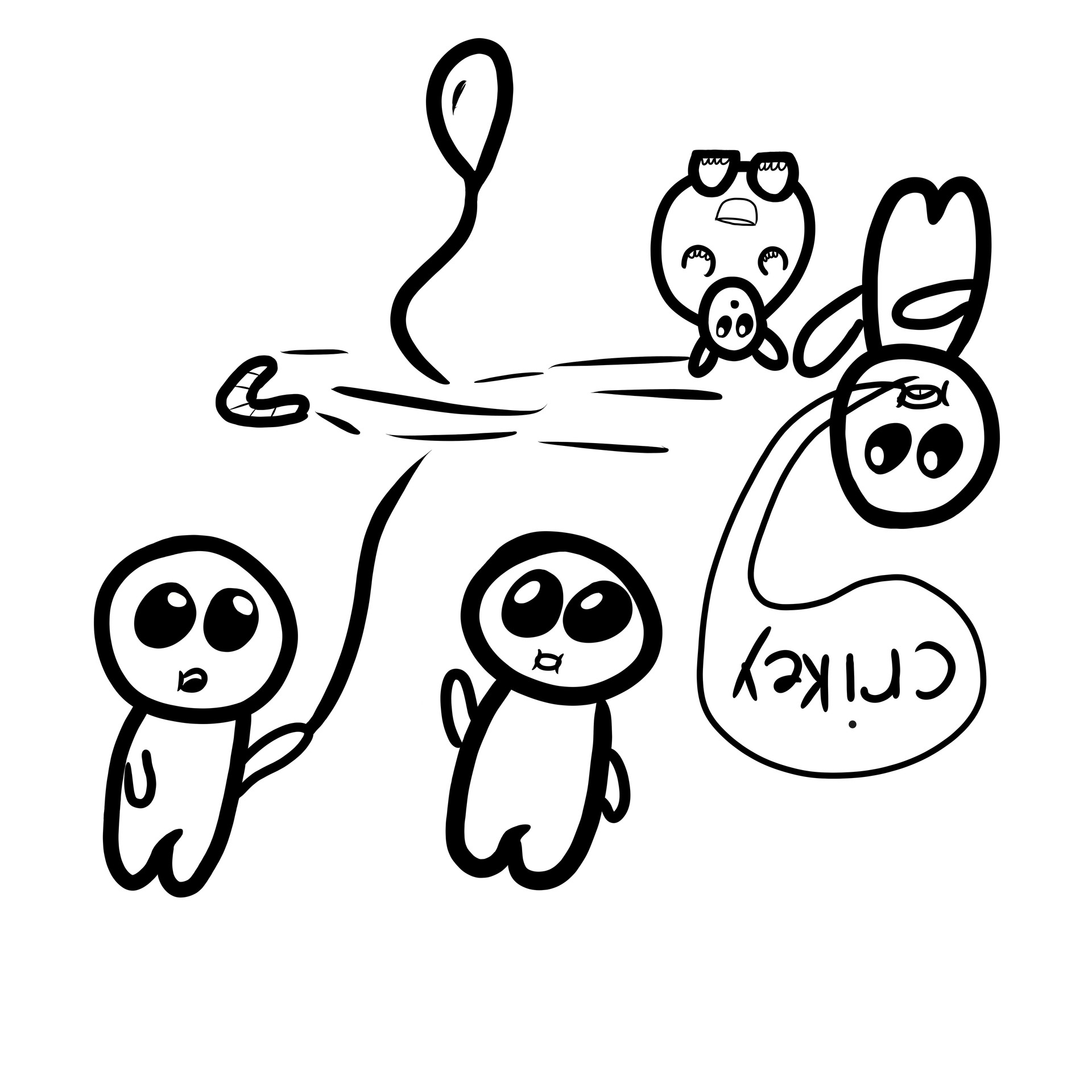 ArtStation - Crikey A Boomerang