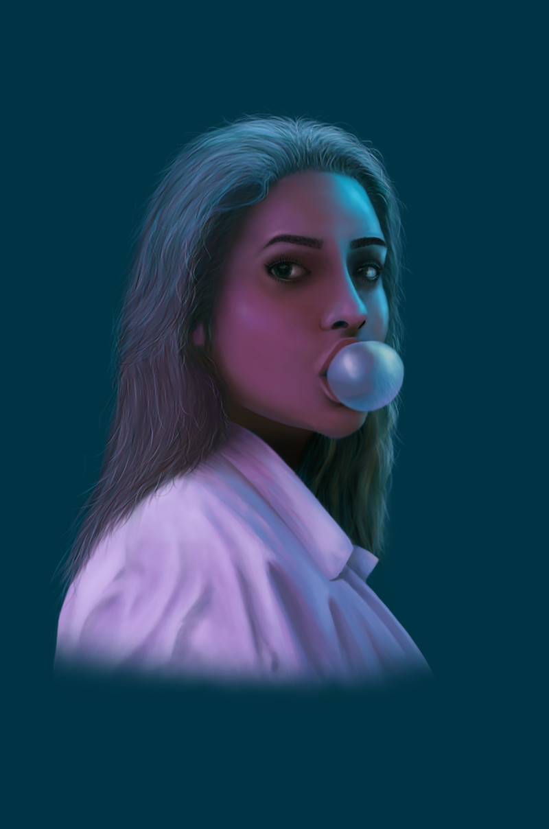 ArtStation - Adam Maggs