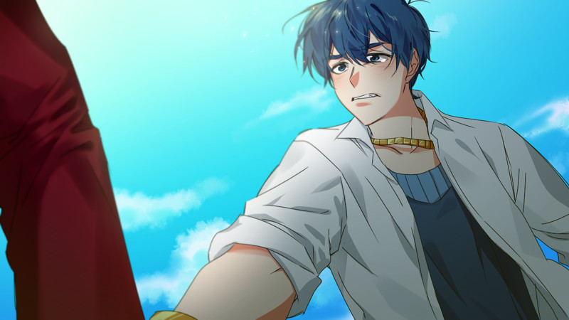 ArtStation - Nakku Park