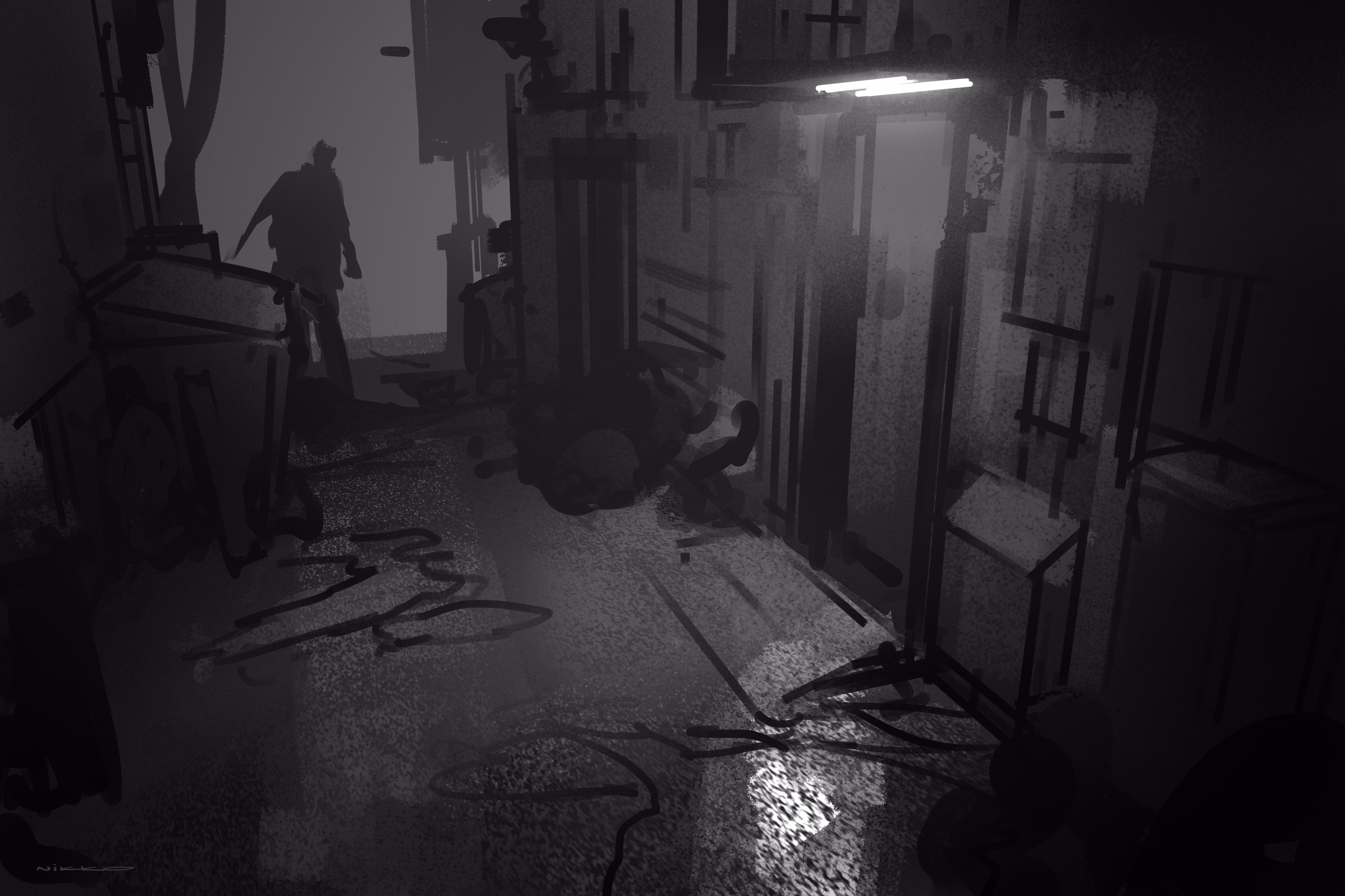 Nikolai Lockertsen - 15-40min thumbnails