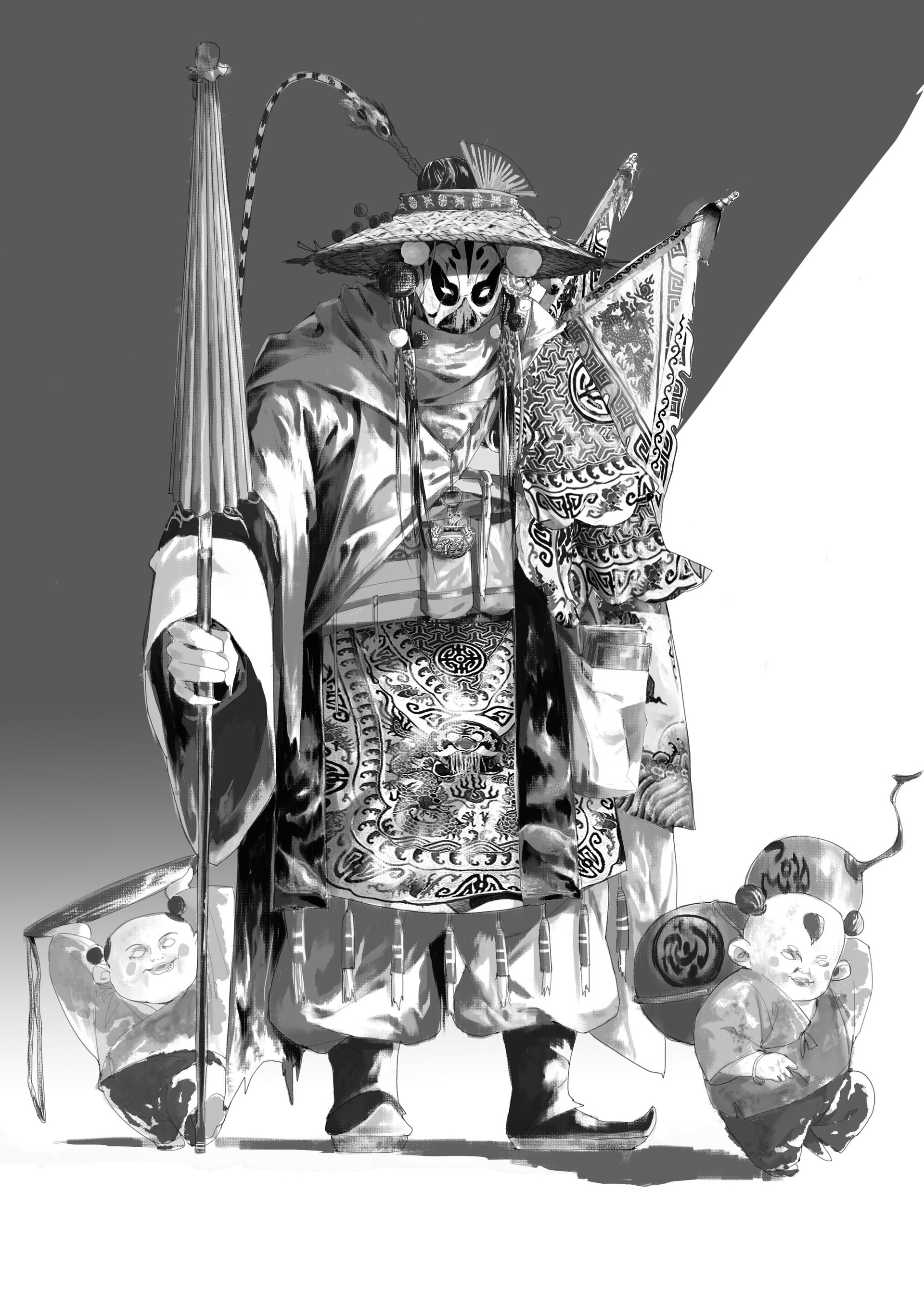 ArtStation - 1