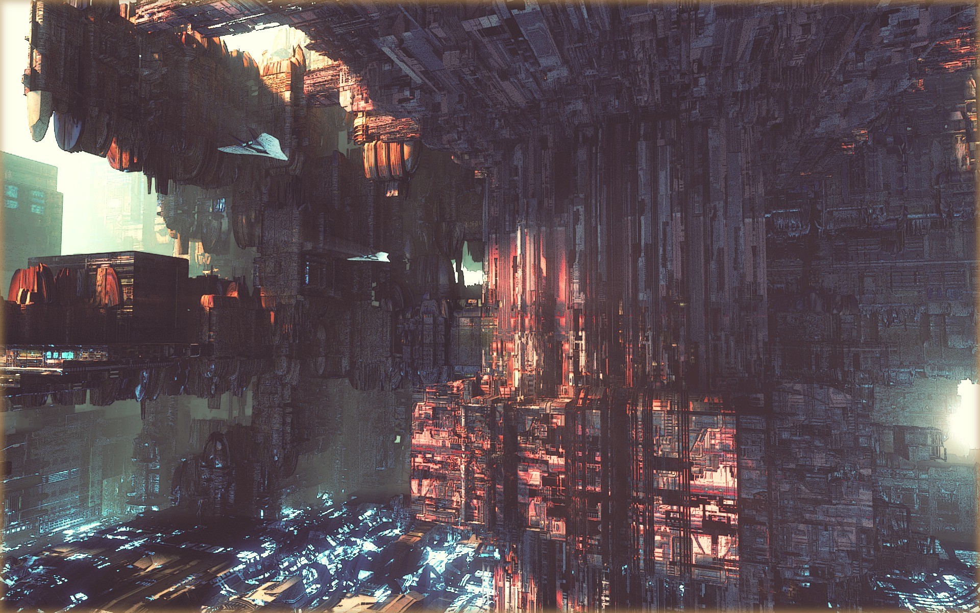 ArtStation - Citadel