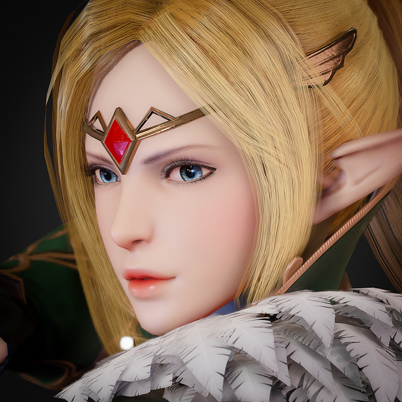 ArtStation - DDuk DDak