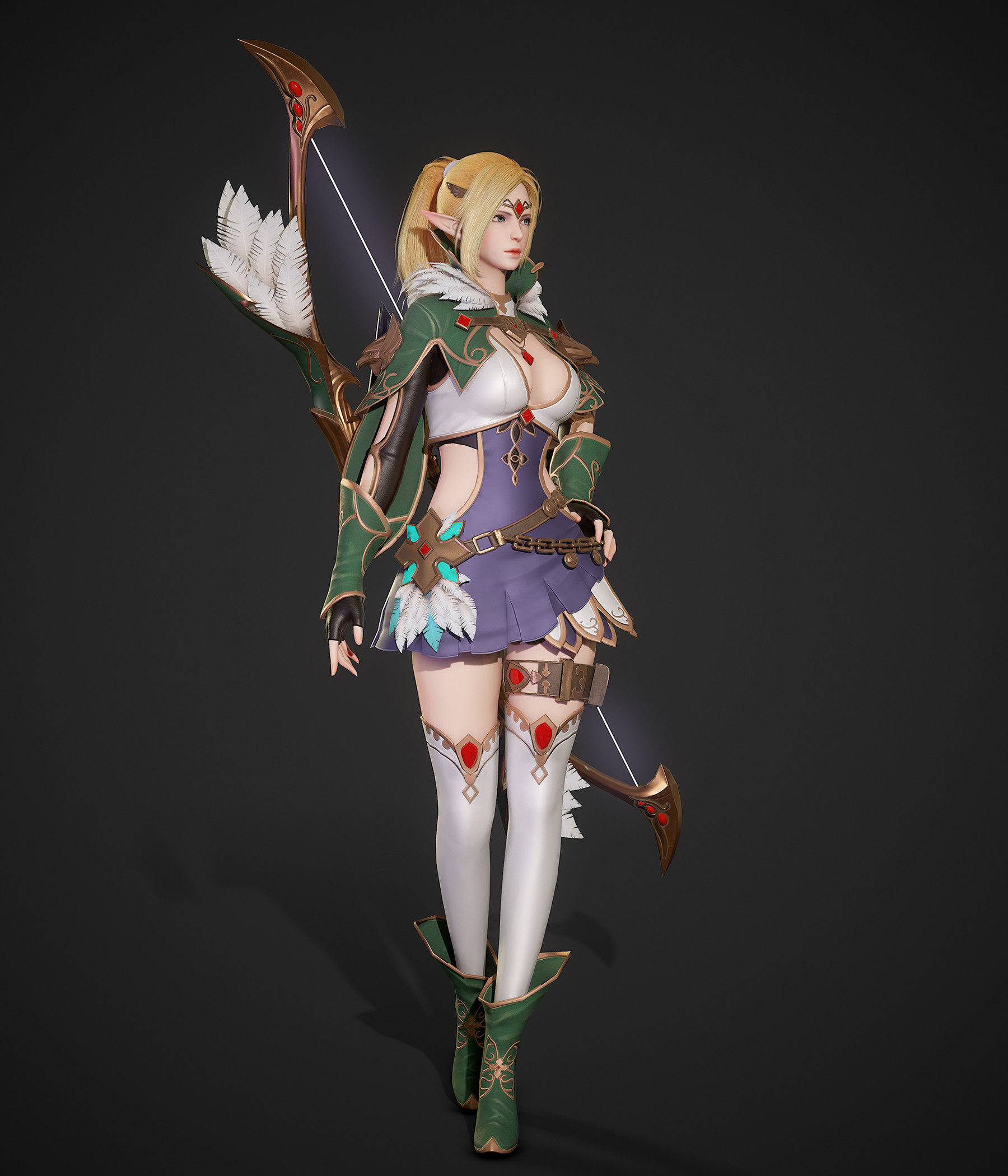 DDuk DDak . - OverHit-seris