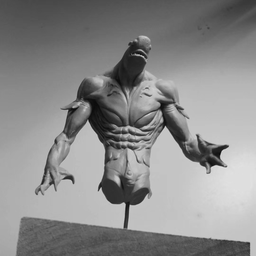 ArtStation - SHARK 1