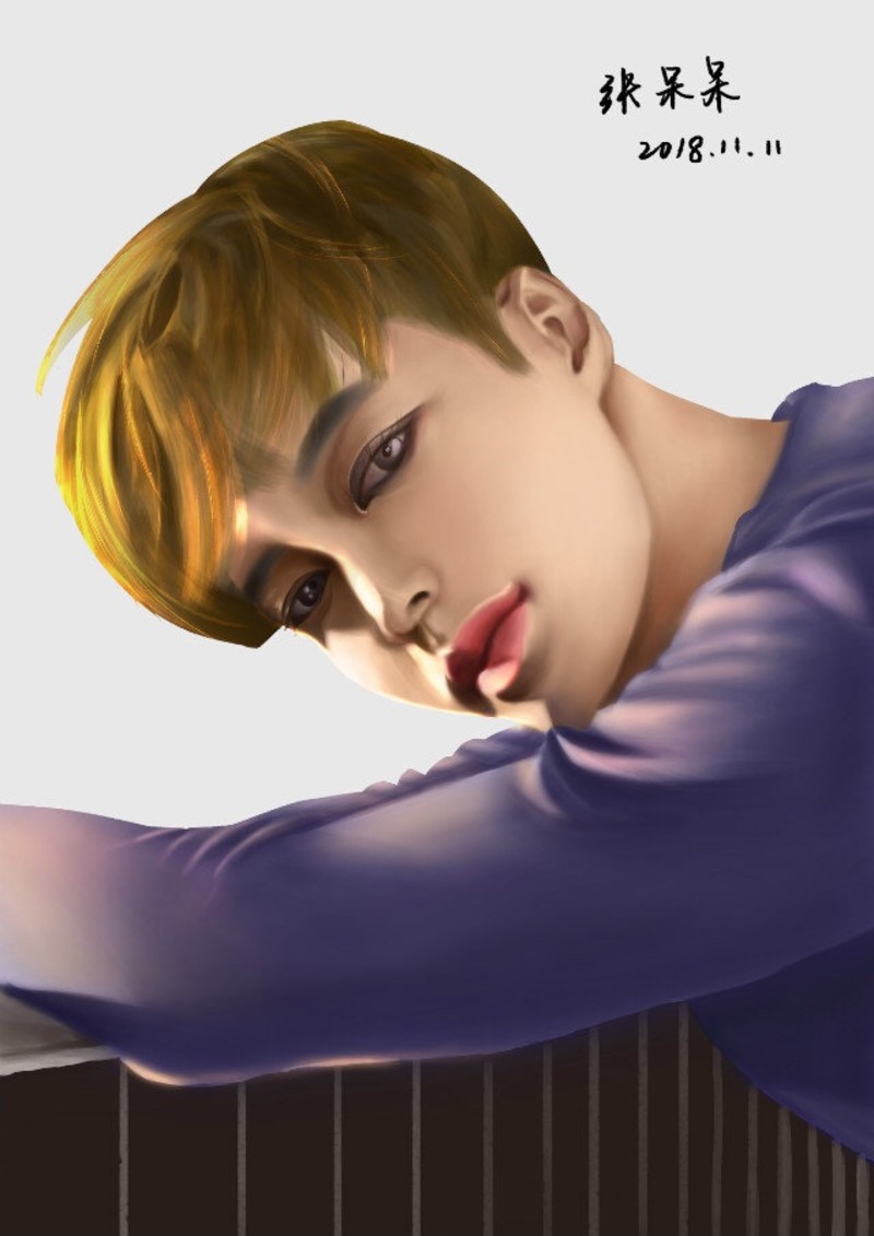 ArtStation - Lisa Lay