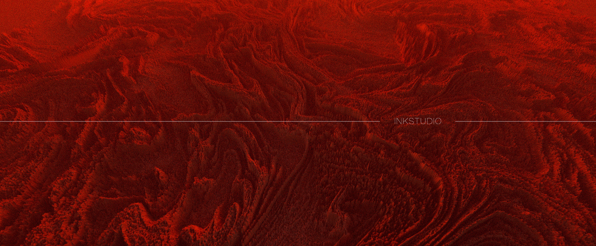 ArtStation - Peculiar landform