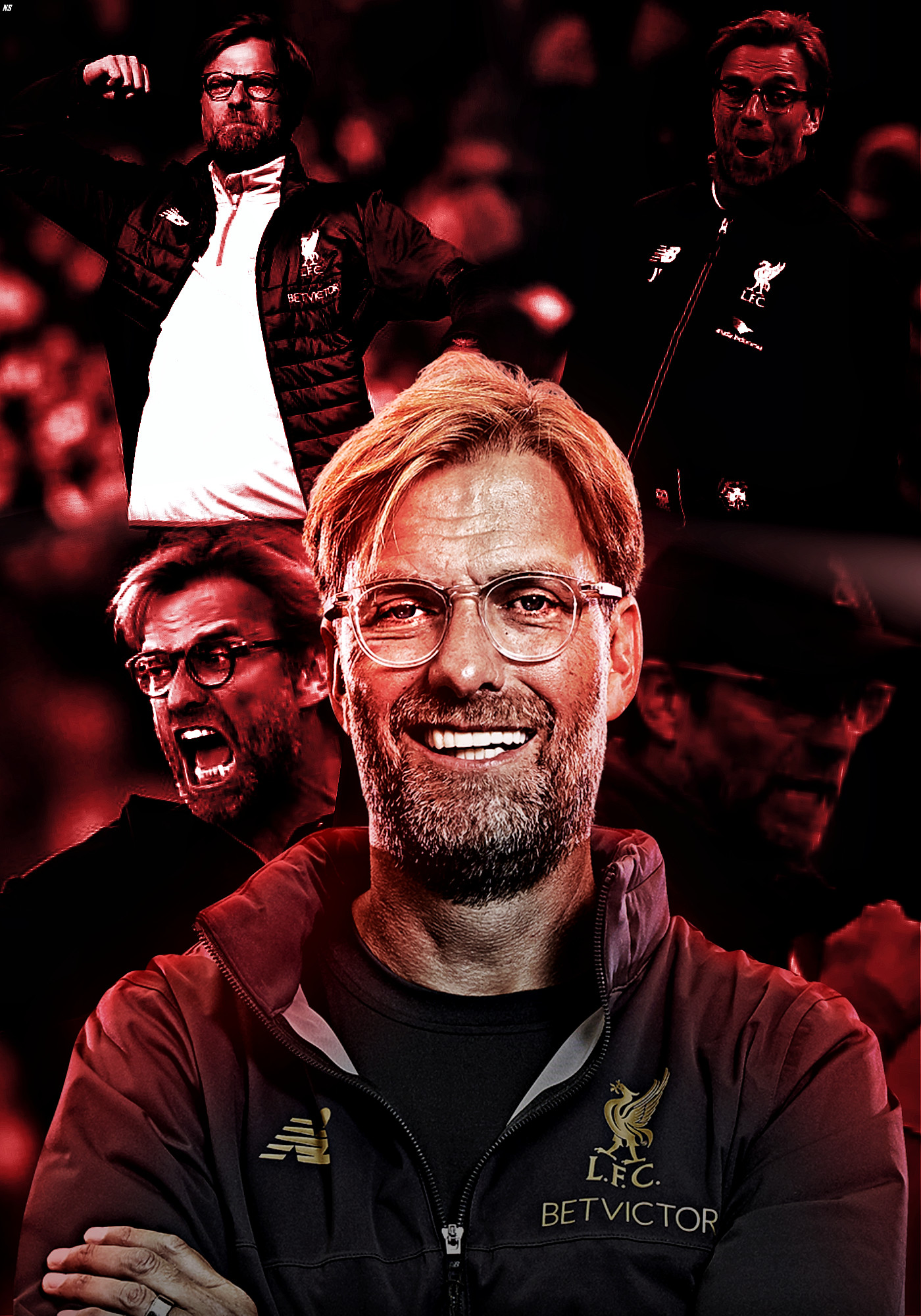 ArtStation - Klopp Artwork