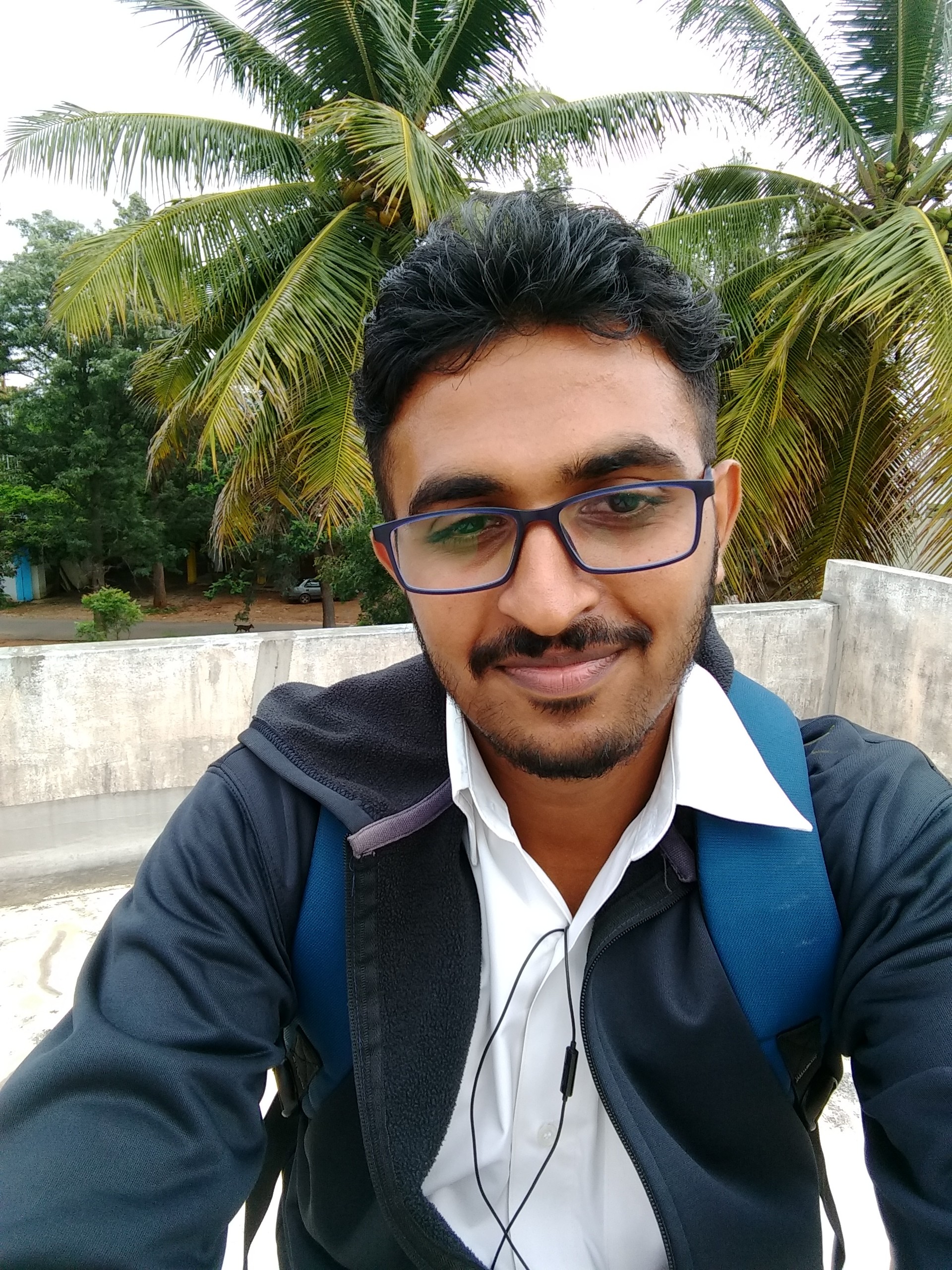 ArtStation - Veekshith