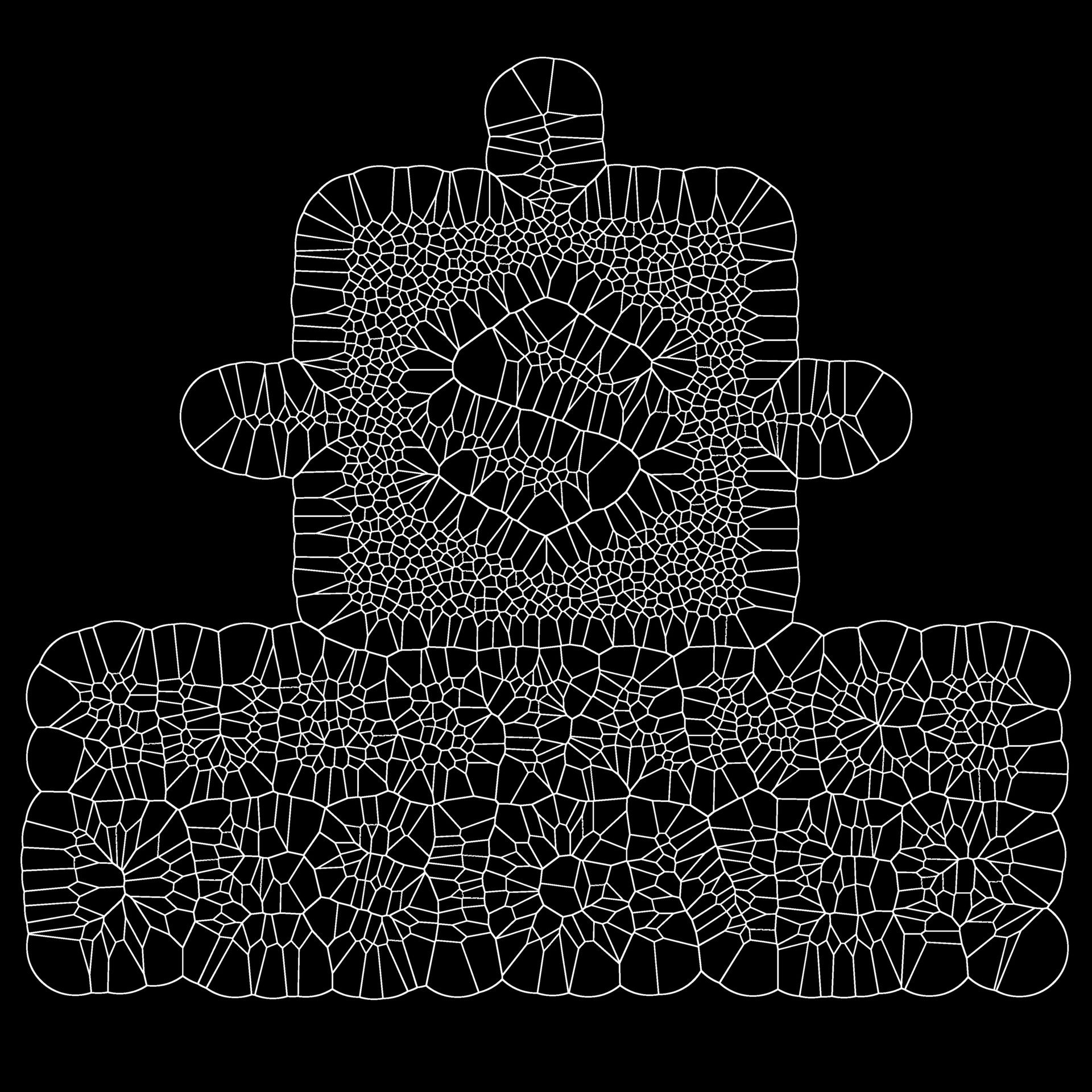 The art of Peter Roe - Poisson Sampling Node for Substance Designer