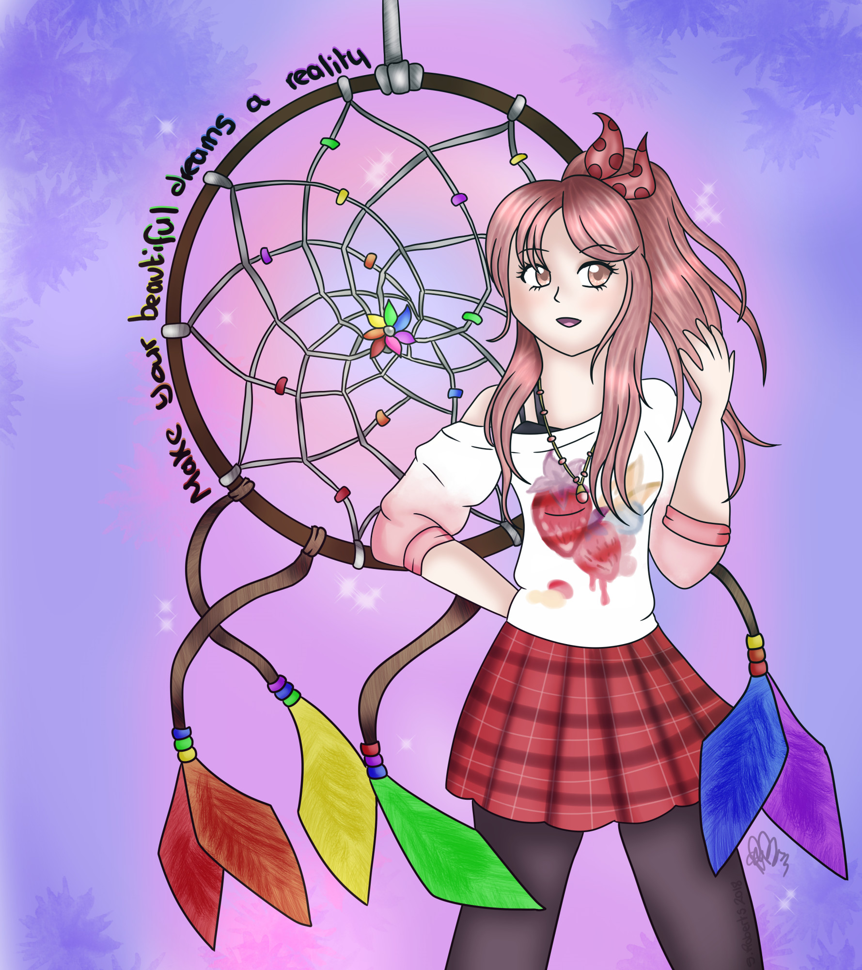 how to draw like love nikki