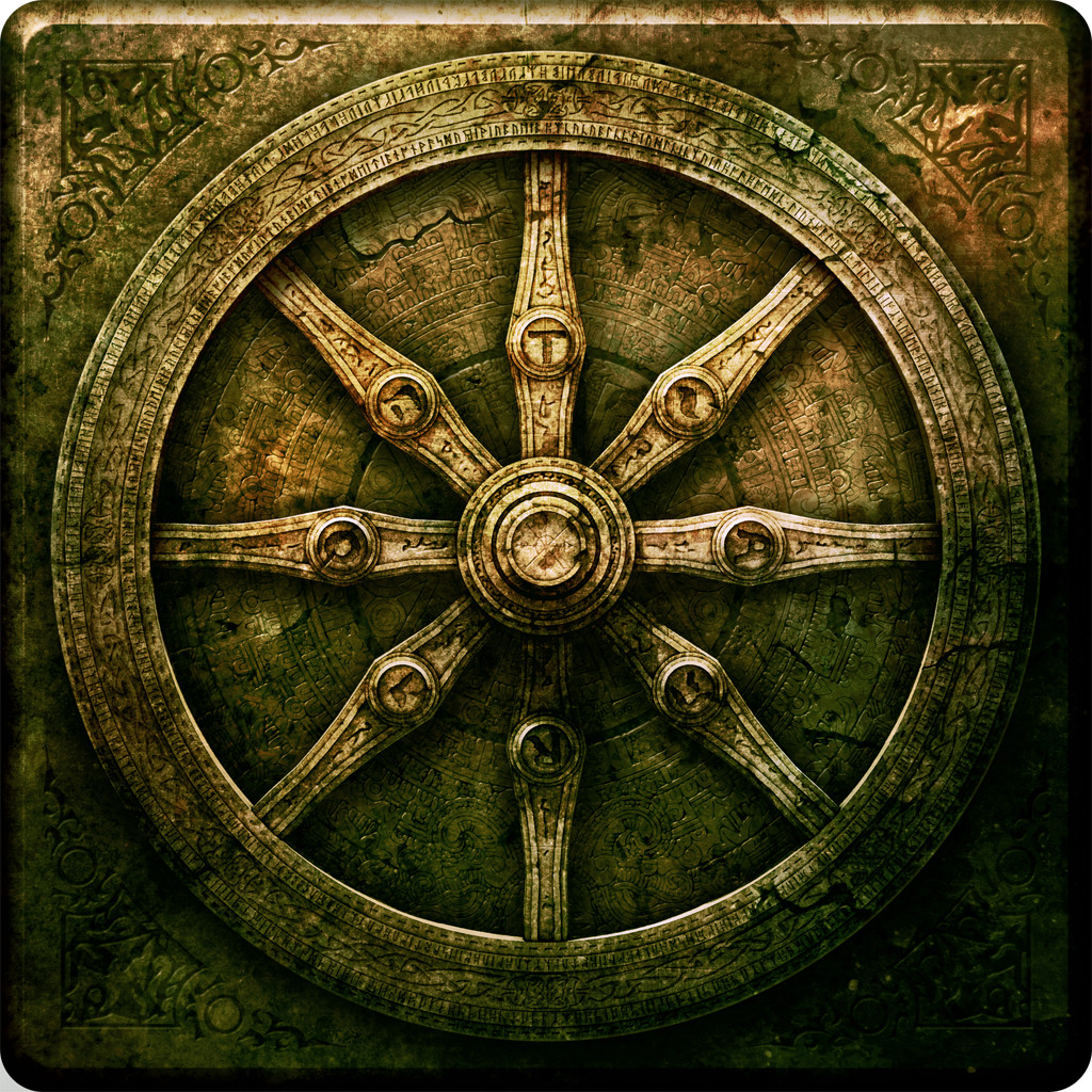 ArtStation - Revenant Knight Icon