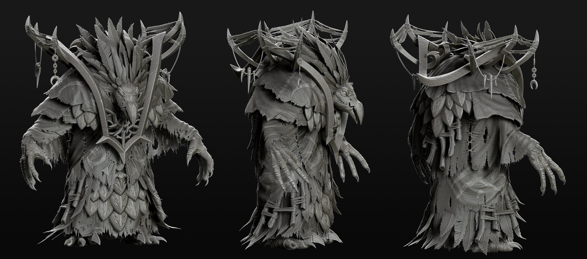 daniel-johnson-terokk-render1.jpg (1920×847)-花瓣网