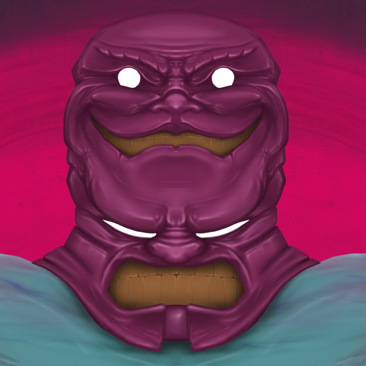 ArtStation - Mr. HugUs