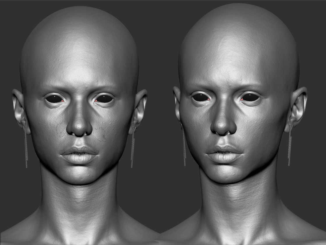 Jared Chavez - Duality