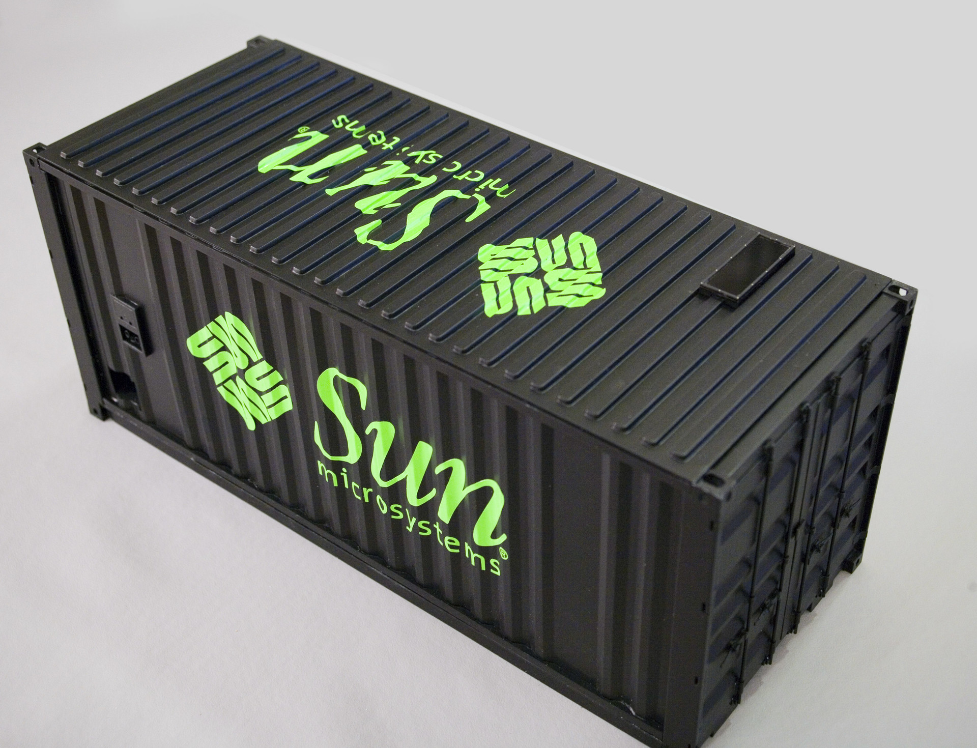 Dana Klaren - Scale Models