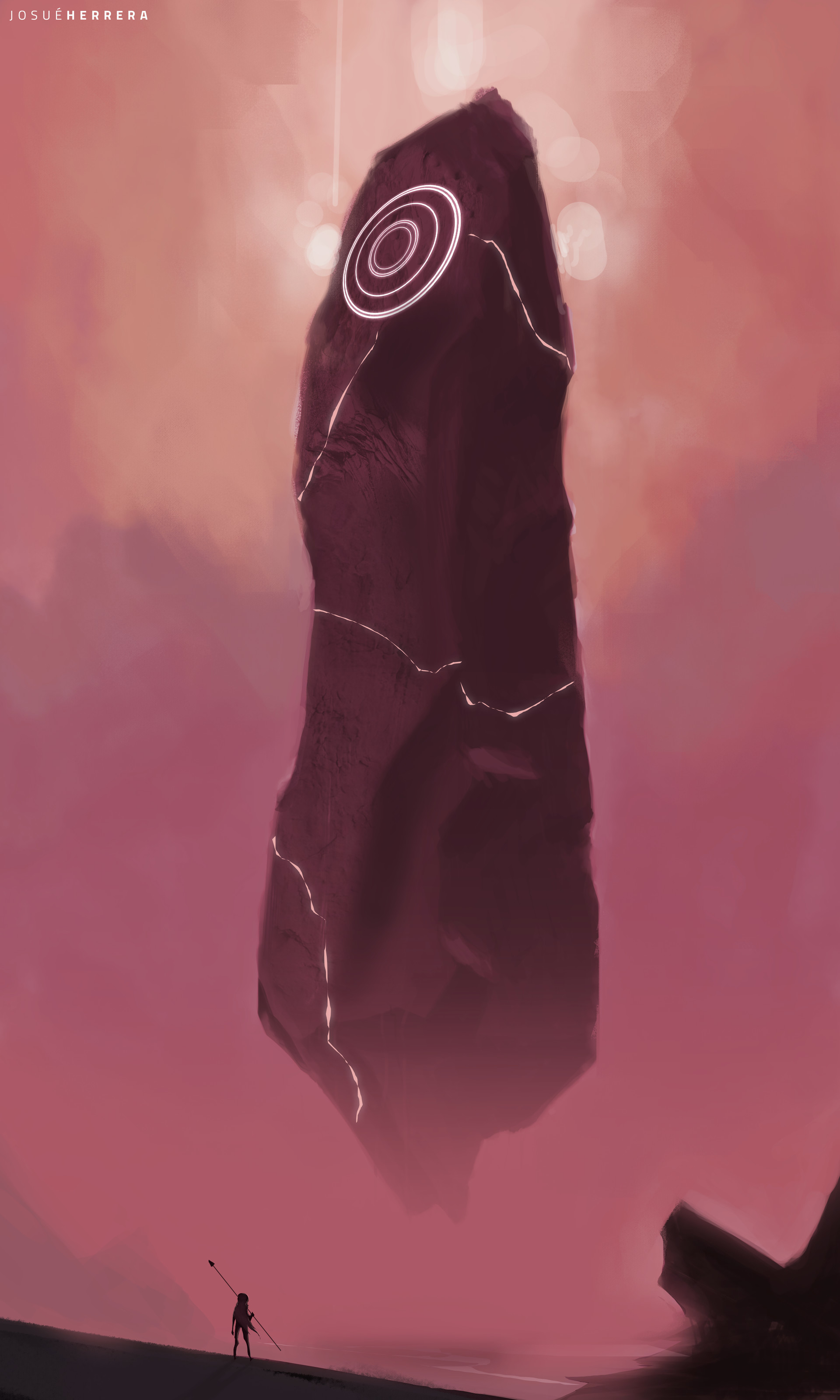 ArtStation - Monolith