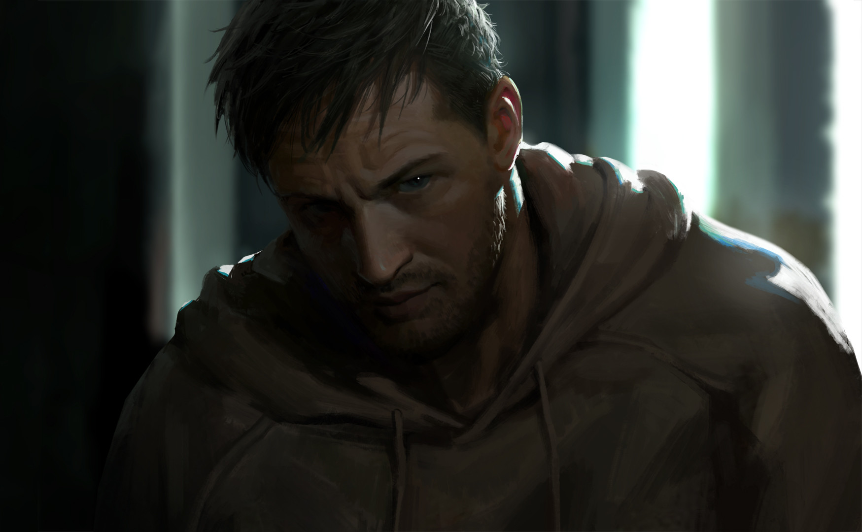 ArtStation - Venom~