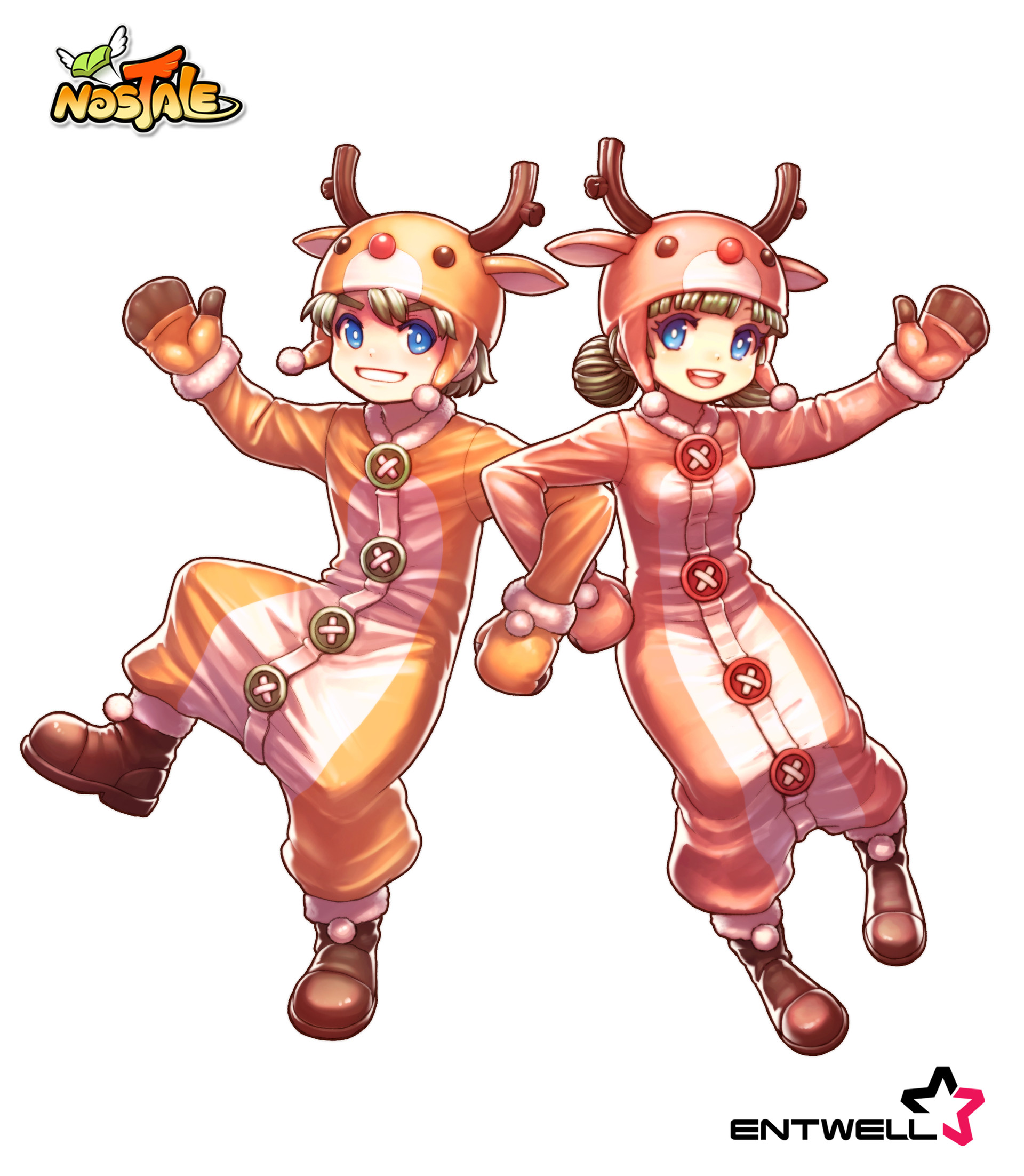 ArtStation - Nostale 04