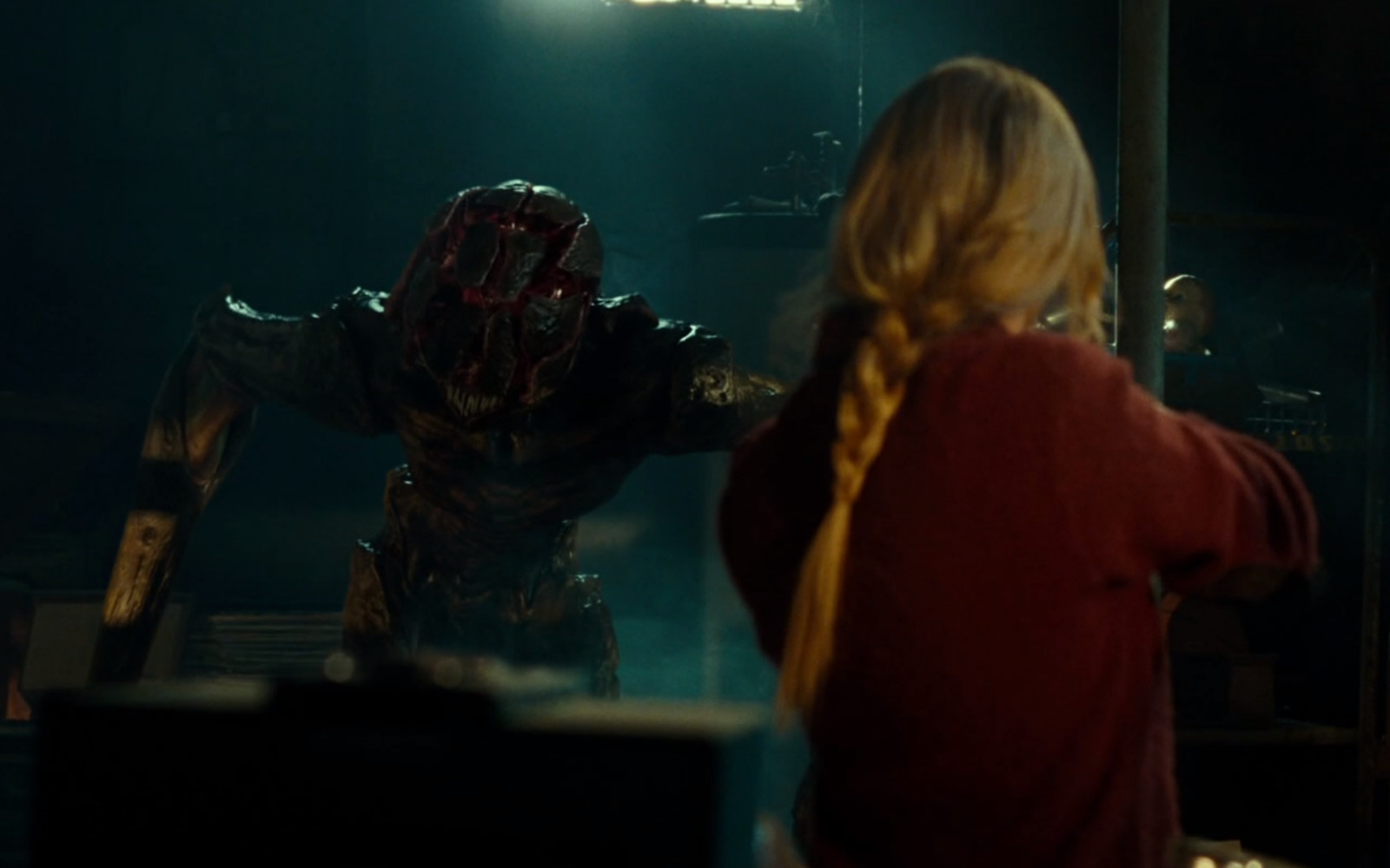 Alison Farmer - A Quiet Place (2018)