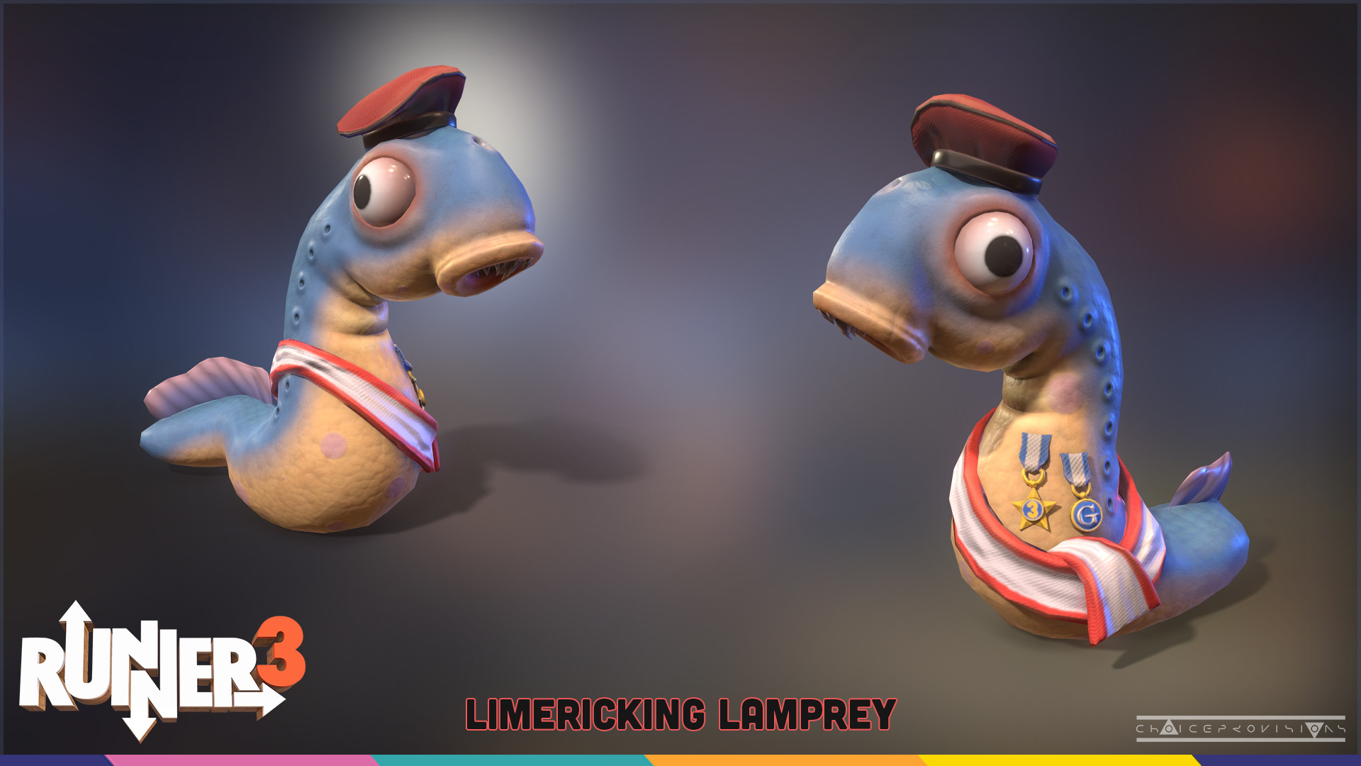 Josh Defries - Hero Quests