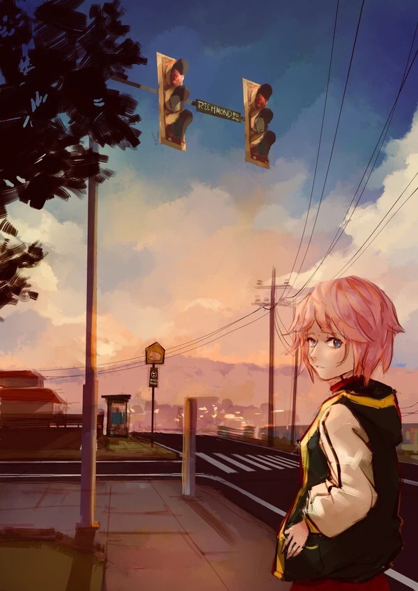 ArtStation - 003