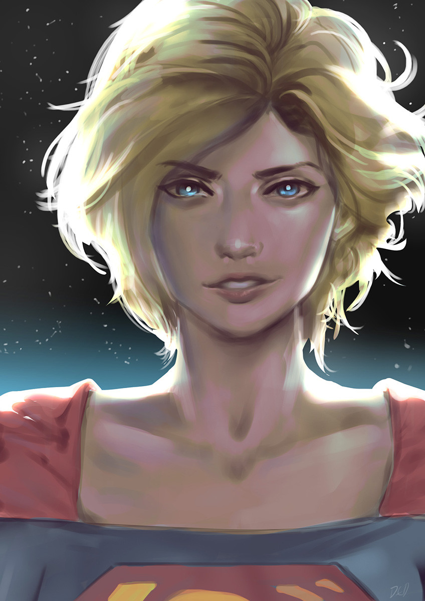 ArtStation - kara zor el