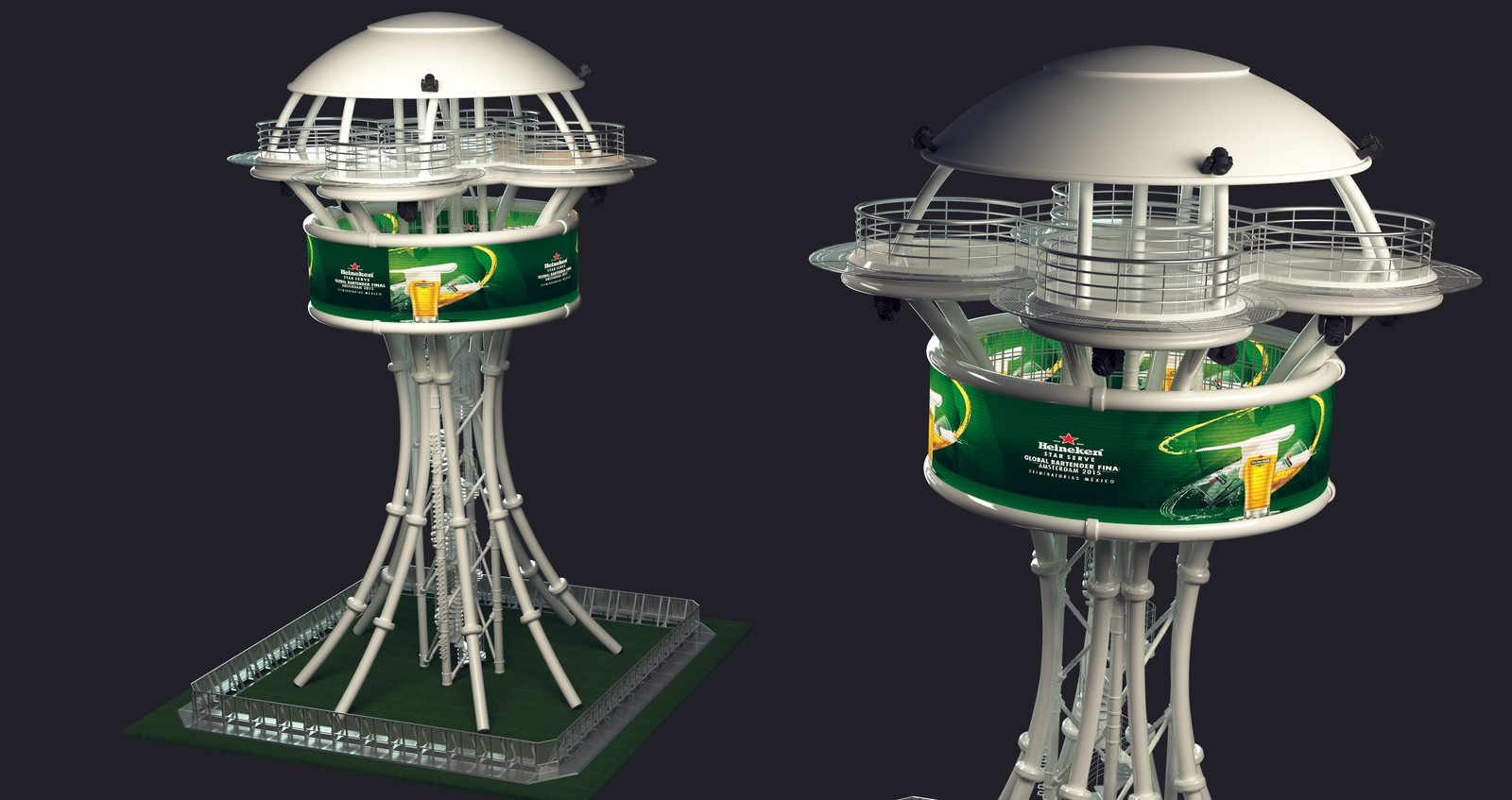 Adam Pierre - Cidade do Rock para o Rock in Rio 2019