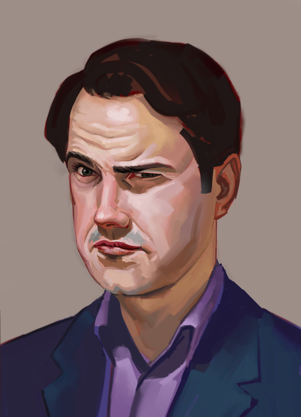 ArtStation - Jimmy Carr