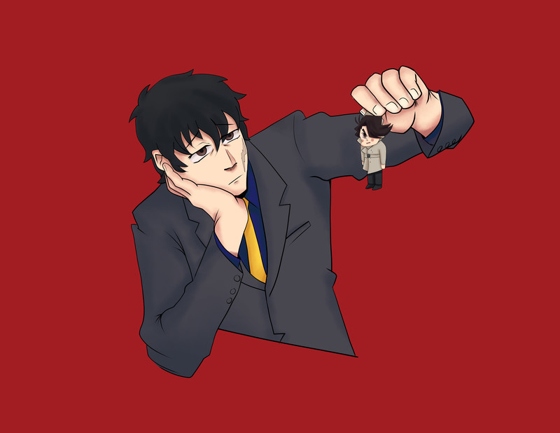 ArtStation - Jesse Green