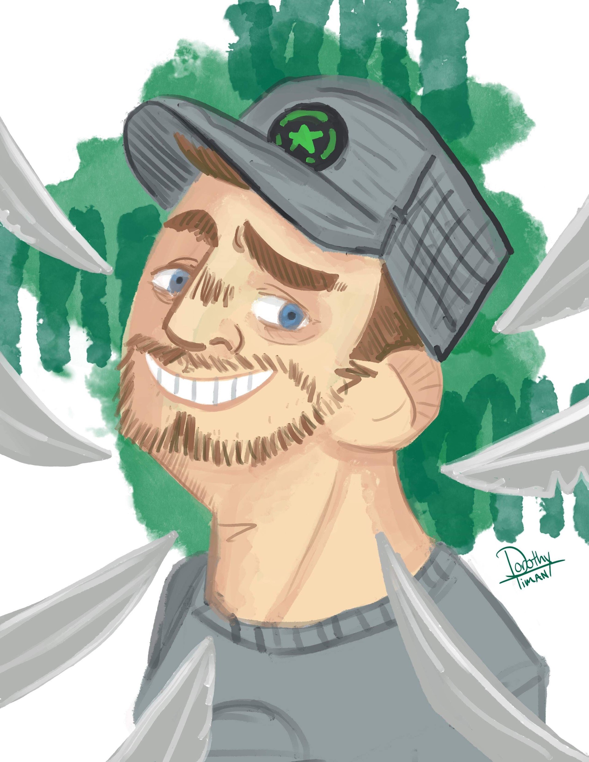 Achievement Hunter Crew