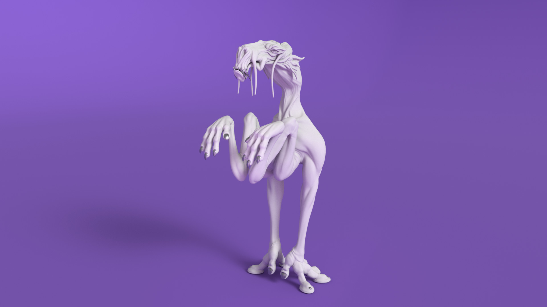 Brett Doyle - Sebulba