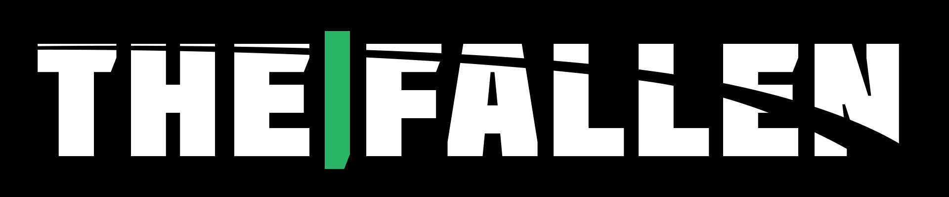 Fallen Logo