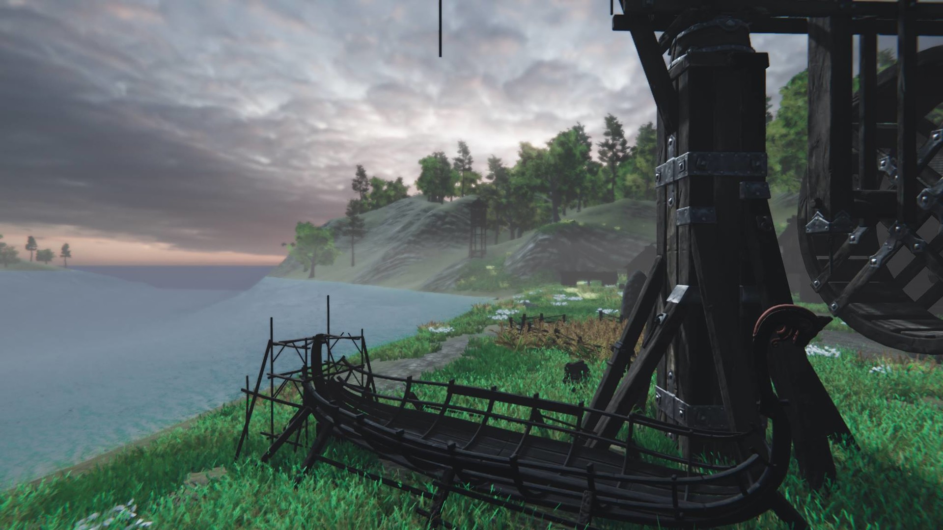 ArtStation - Environment Unity Test